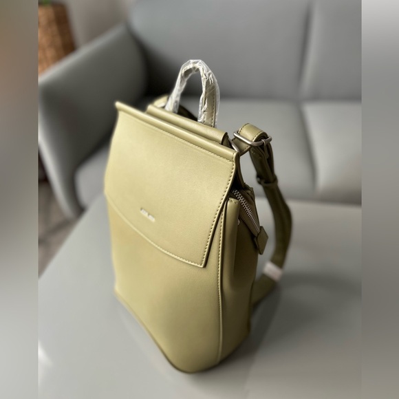 Pixie Mood | Bags | New Pixie Mood Kim 5 X 8 Vegan Leather Mini ...